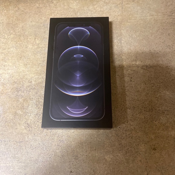 Apple | Cell Phones & Accessories | Iphone 2 Pro Max 128 Gb Graphite ...